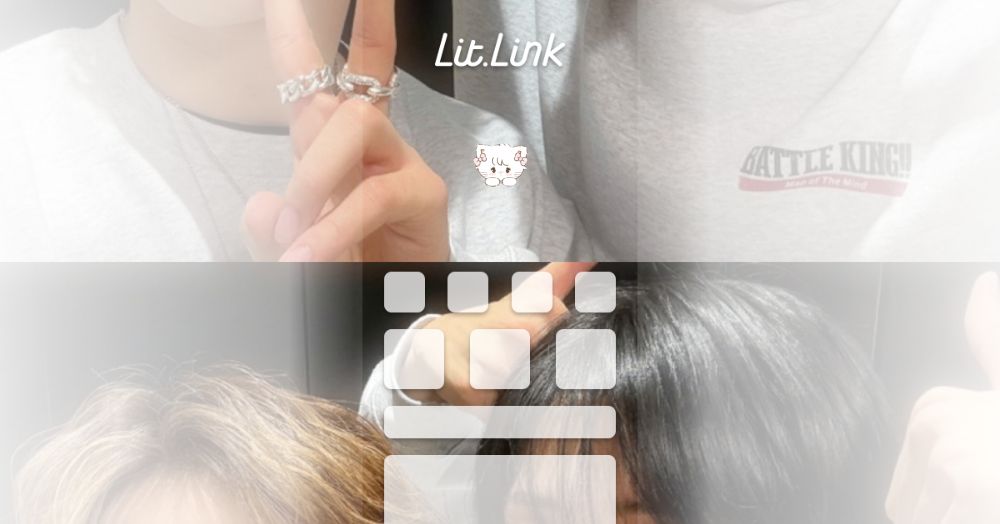 yume lit.link(リットリンク)