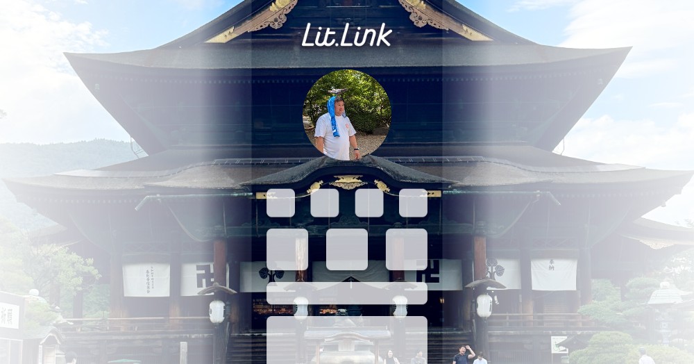 Yoshihiro Hirose(広瀬) lit.link(リットリンク)