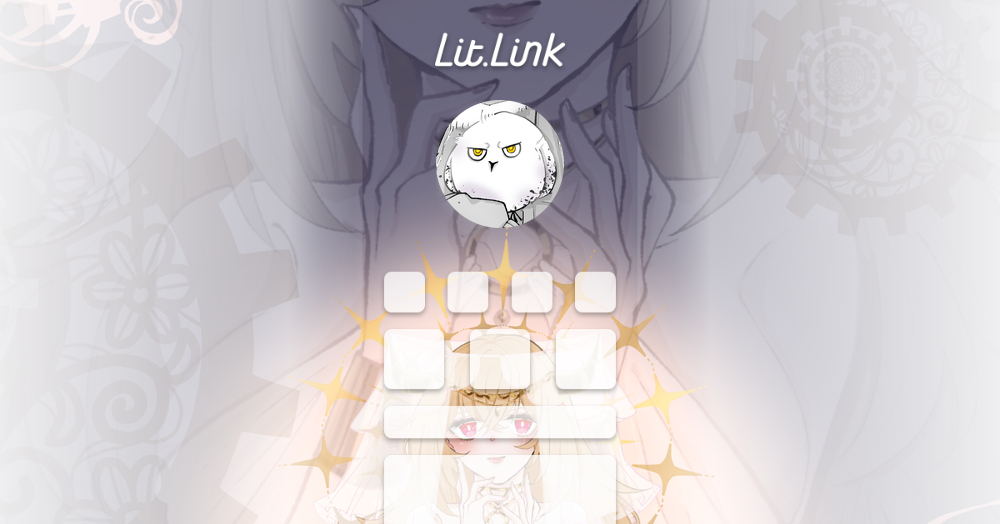 crow lit.link(リットリンク)