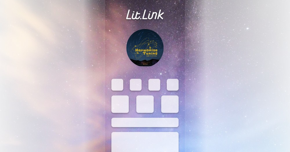 Tomoko×Asuna lit.link(リットリンク)