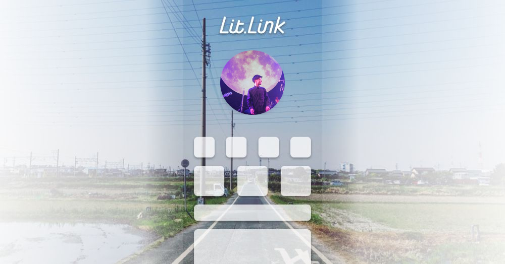 TAIGA lit.link(リットリンク)