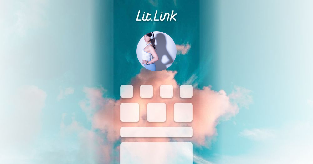 RISA lit.link(リットリンク)