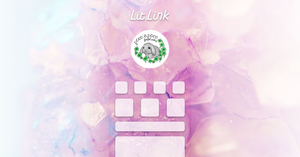 poco a poco lit.link(リットリンク)