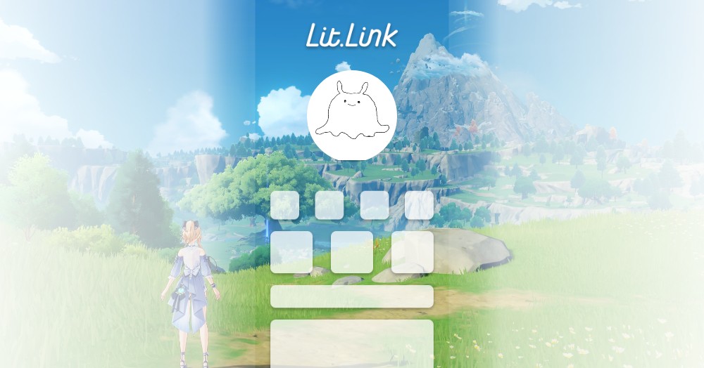 mono/yumi lit.link(リットリンク)