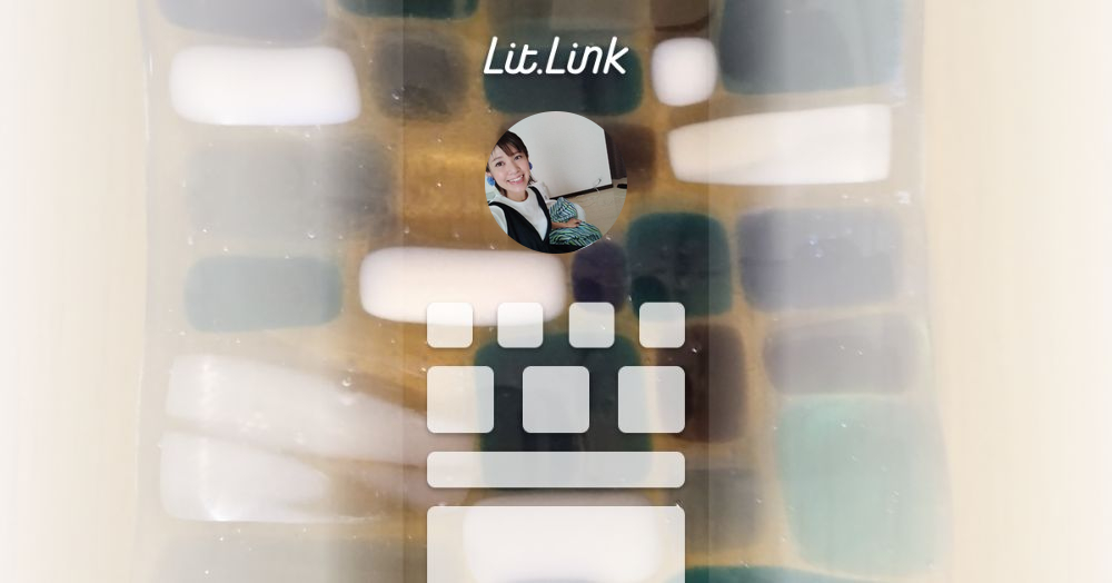 SHION links and connect lit.link(リットリンク)
