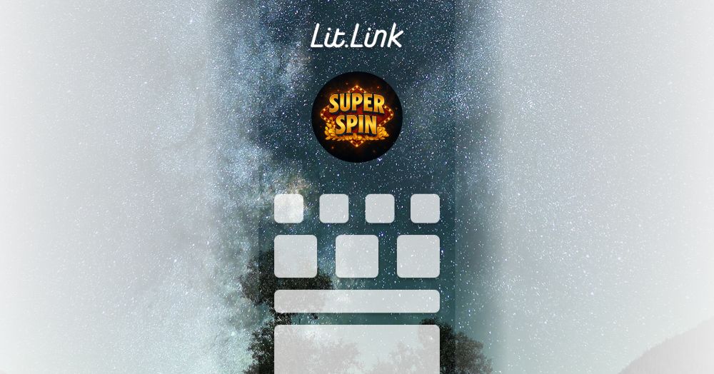 superspin lit.link