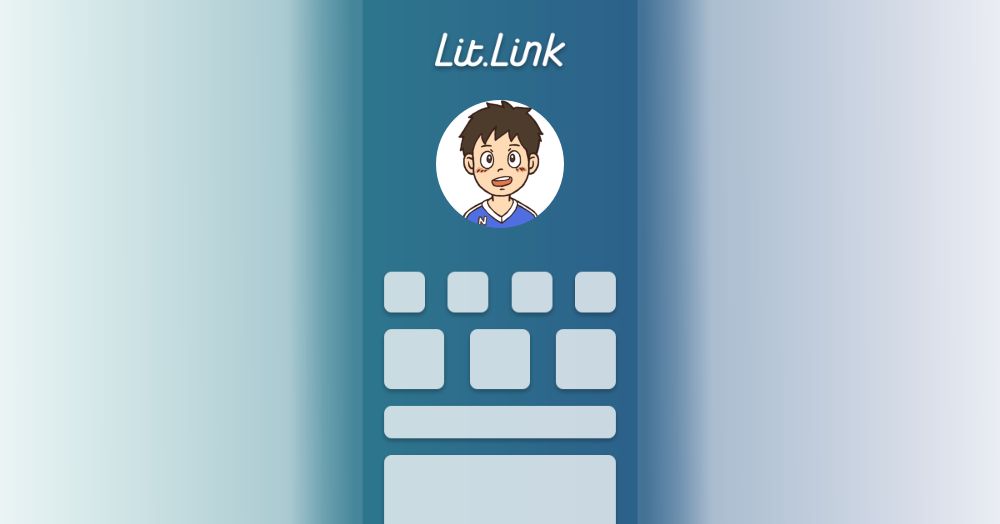 NEGISHO lit.link(リットリンク)