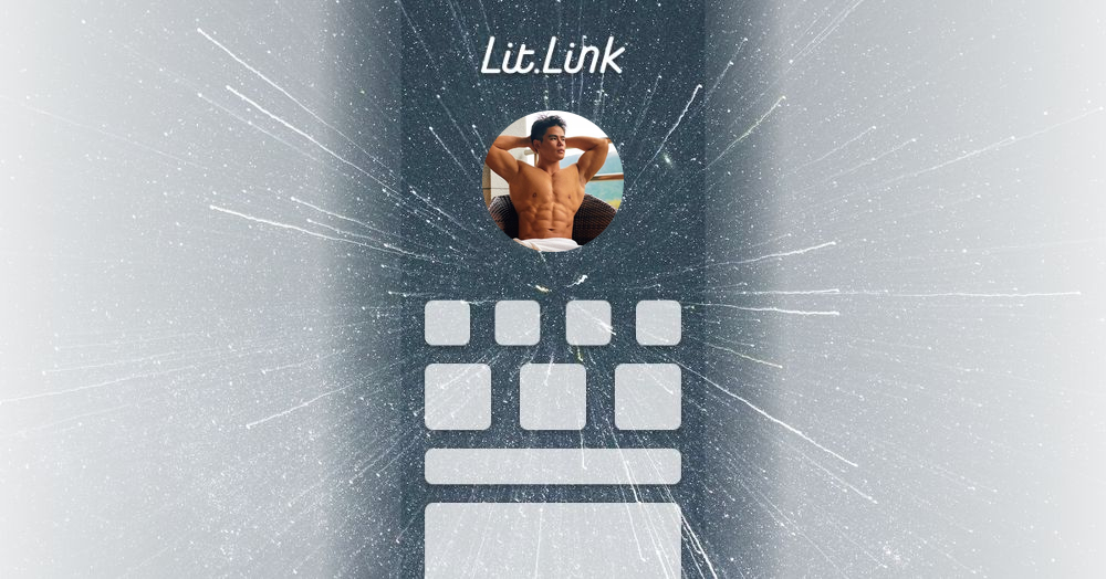 GOHAN-悟飯- lit.link(リットリンク)