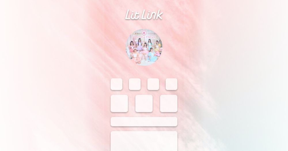 Honey Devil lit.link(リットリンク)