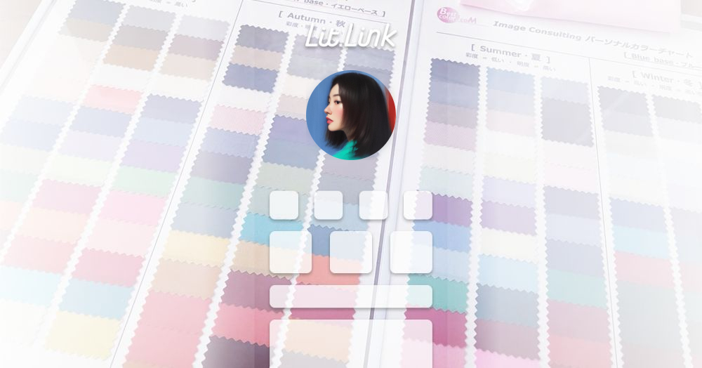 樹ユノ Yuno Itsuki lit.link(リットリンク)