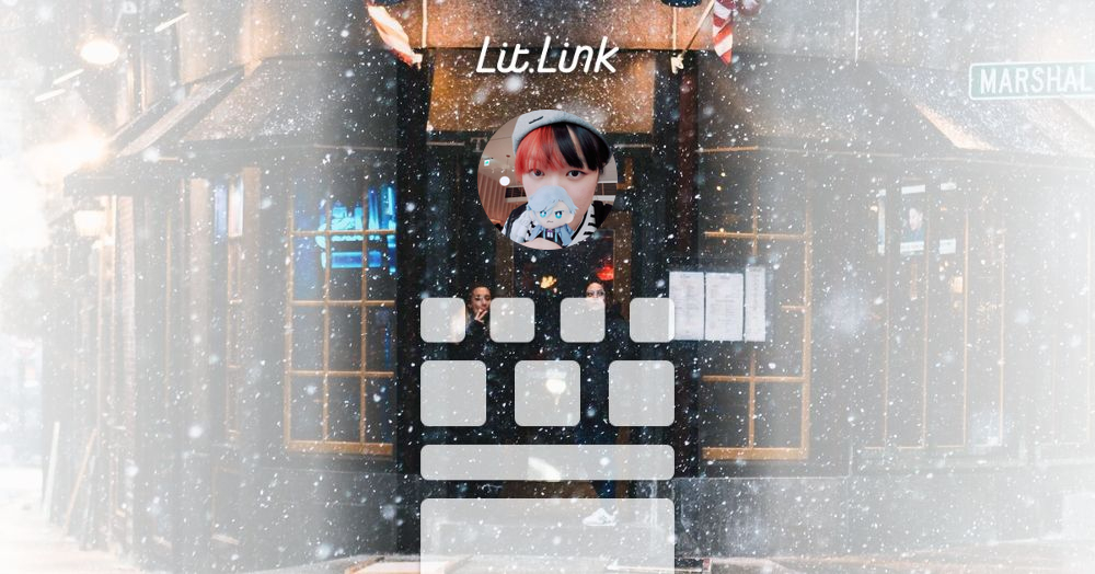 Nii(Chou dong lit.link(リットリンク)