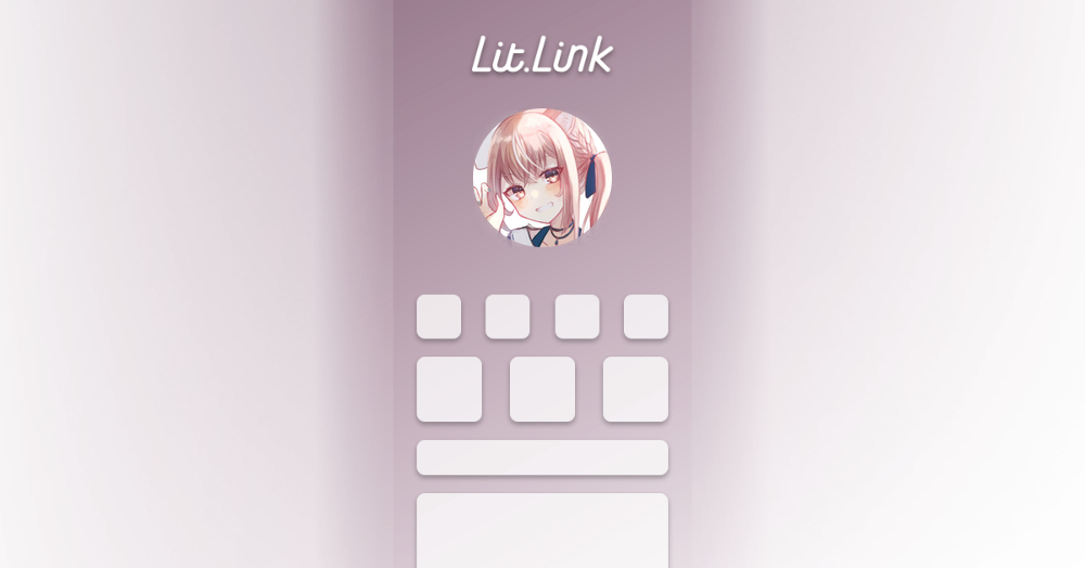 はるときくれ lit.link(リットリンク)