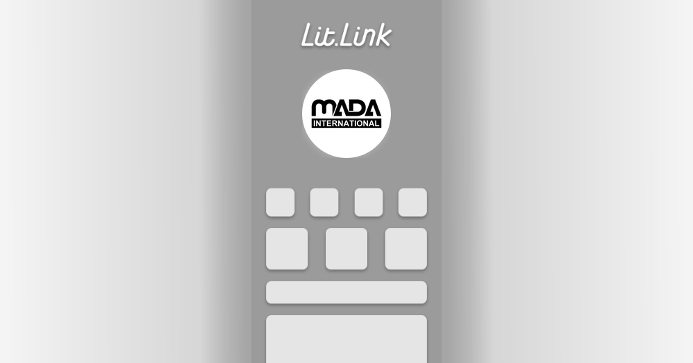 MADA lit.link(リットリンク)
