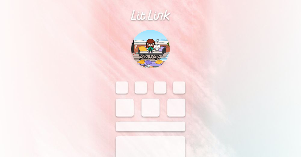 𖥻🐇🎀 Sofia 🐩🦴🎀𓈃 lit.link(リットリンク)