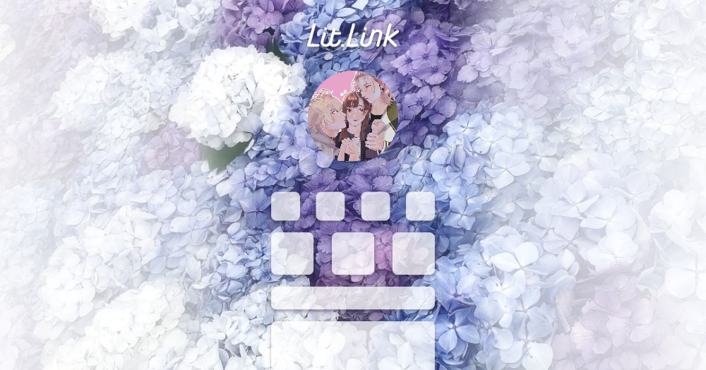 CHOCO lit.link(リットリンク)