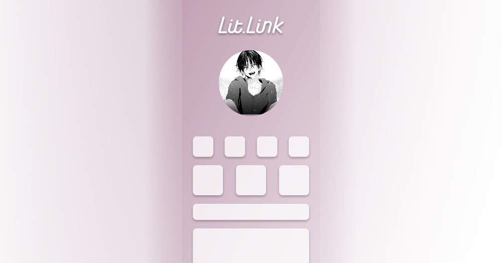 CICINI💭 lit.link(リットリンク)