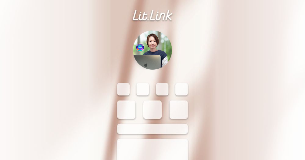 KANAES DESIGN Kanae Saito lit.link(リットリンク)