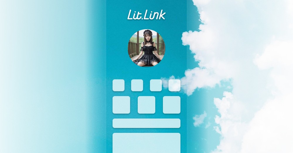 MITOSFAFA | SLOT GACOR lit.link(リットリンク)