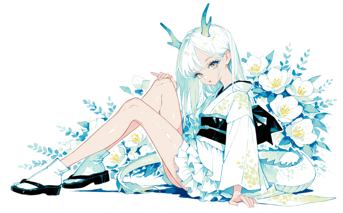 万里ゆらり｜Yurari Banri lit.link(リットリンク)