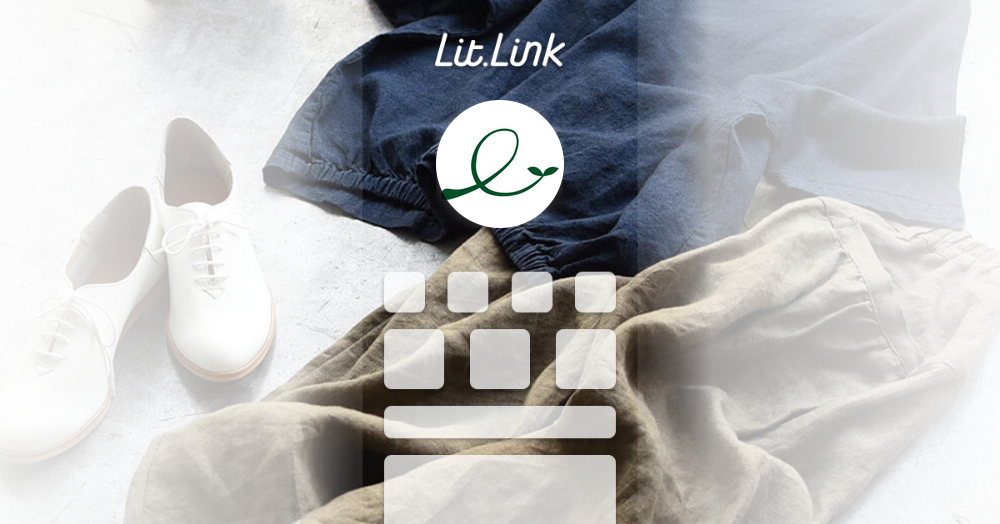 ecoloco.official lit.link(リットリンク)