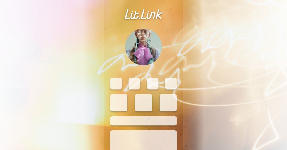 Harap Reservasi melalui Tiktok/Instagram lit.link(リットリンク)