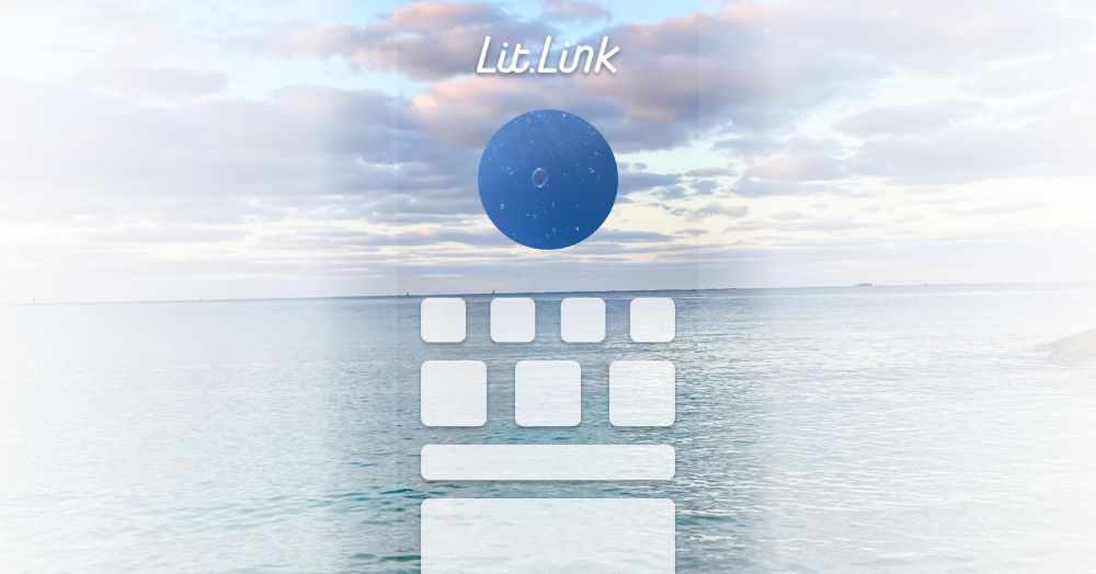 Rika_Misawa lit.link(リットリンク)