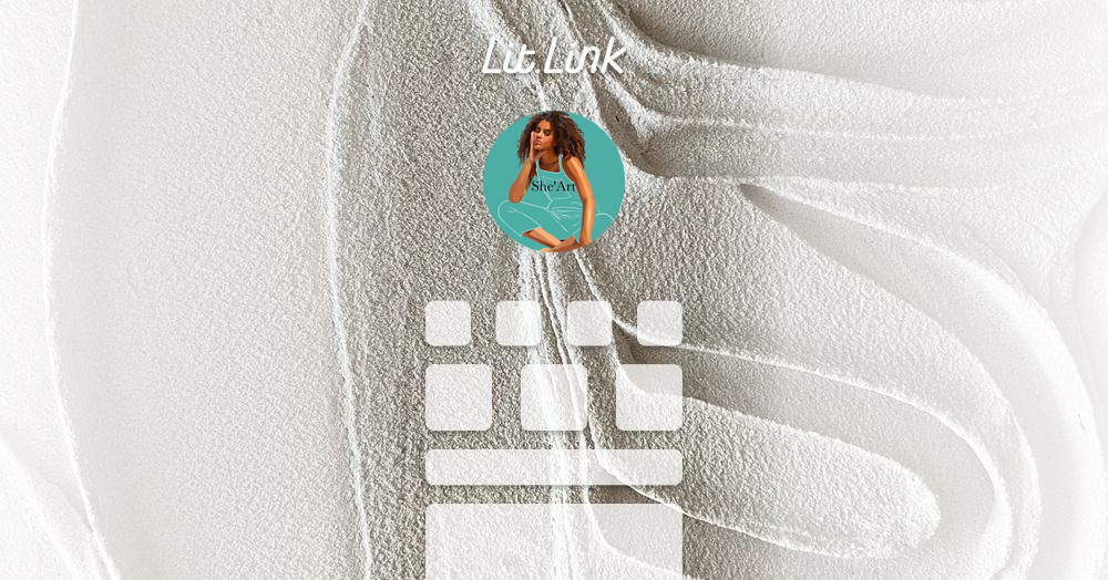 She'Art lit.link(リットリンク)