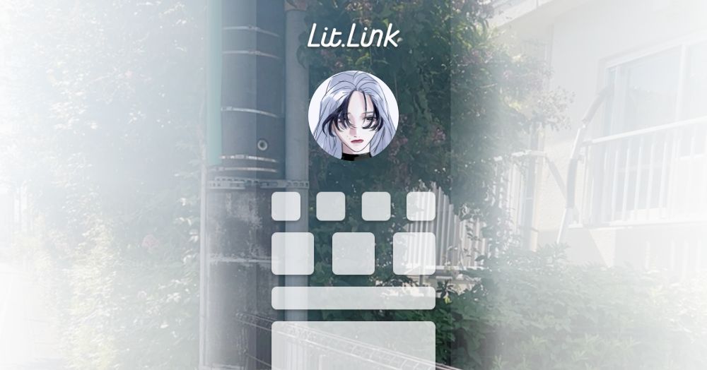𝓷𝓮𝓶𝓾𝓲 lit.link(リットリンク)