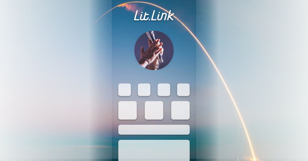 CHI.HI.RO lit.link(リットリンク)