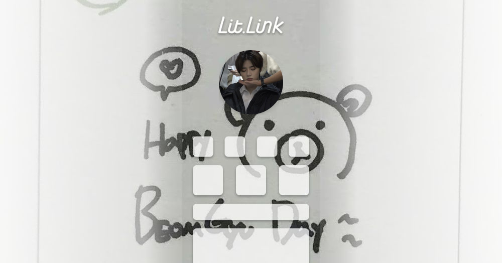 "WJ📎 lit.link(リットリンク)