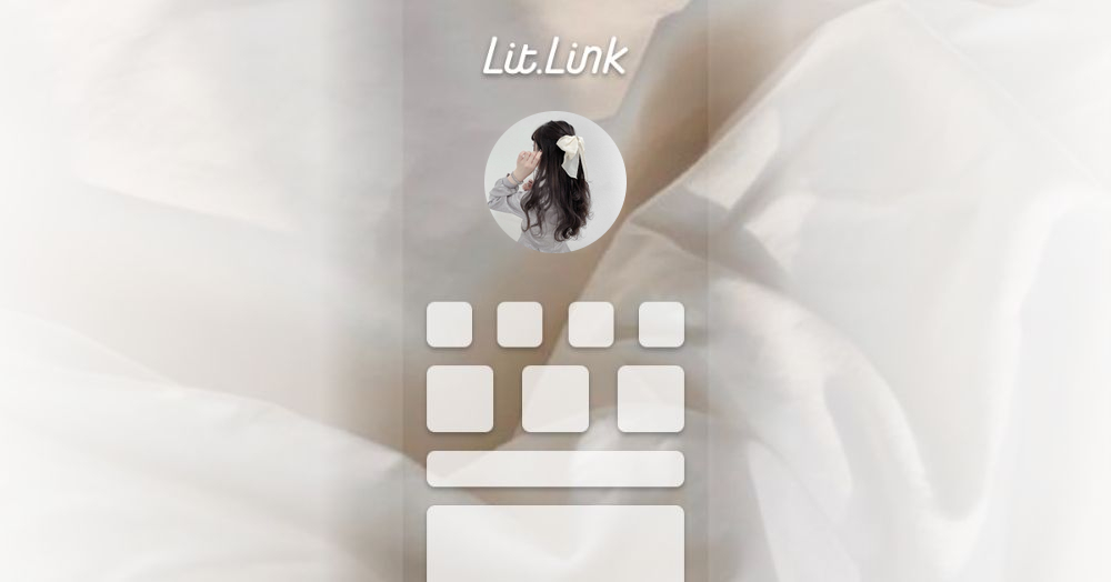 MOMO lit.link(リットリンク)