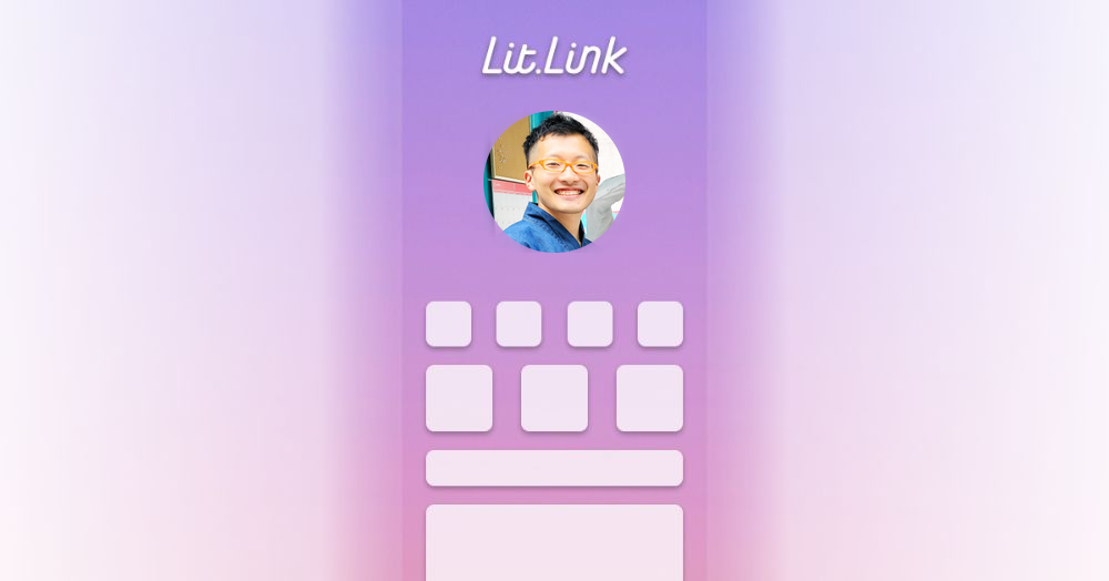 Mark lit.link(リットリンク)