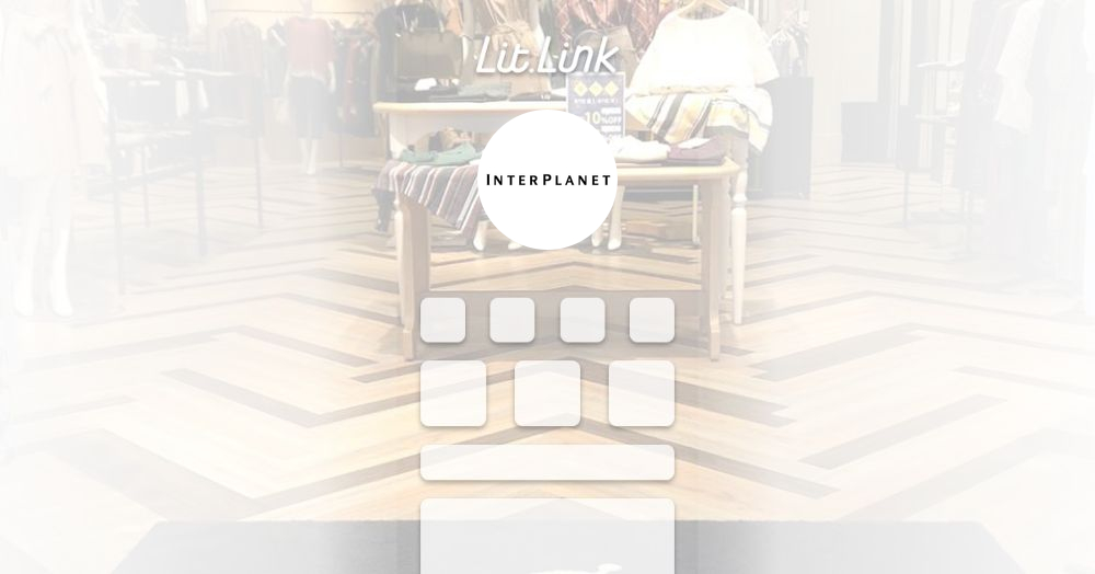 INTERPLANET lit.link(リットリンク)