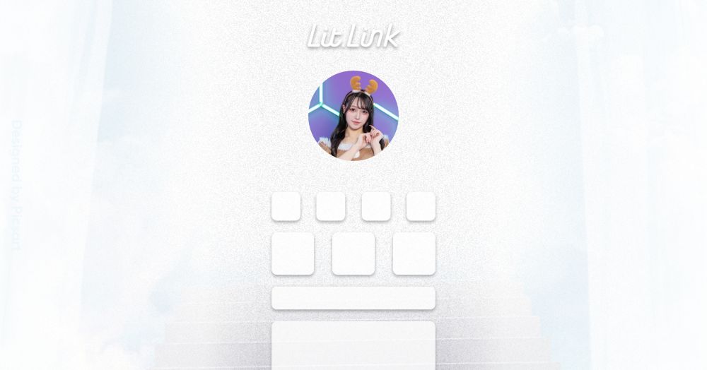 夢萌（ゆめもえ）らむ lit.link(リットリンク)