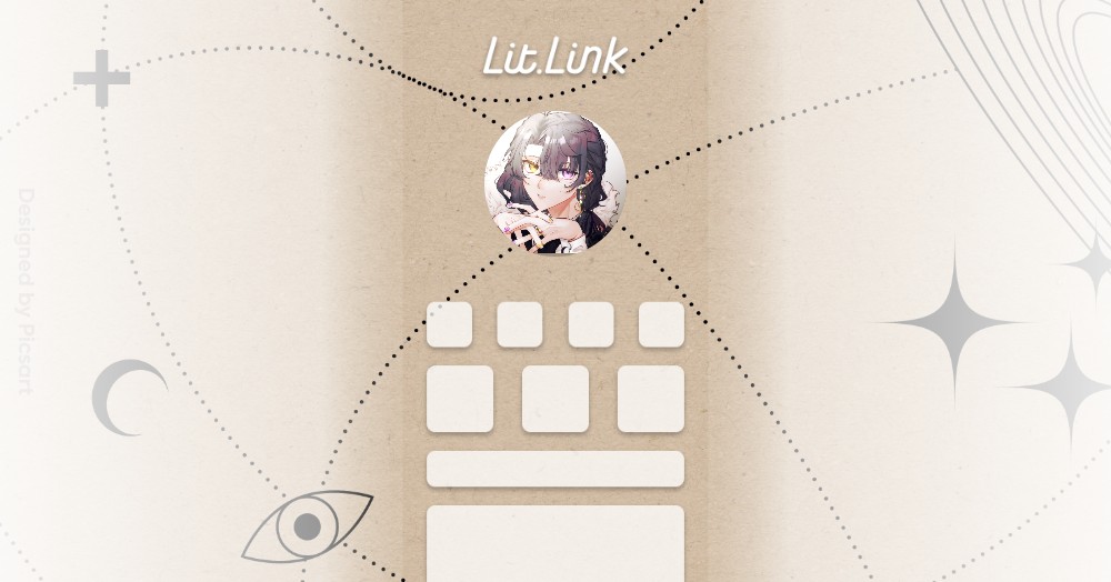 MicroM(みくろ) lit.link(リットリンク)