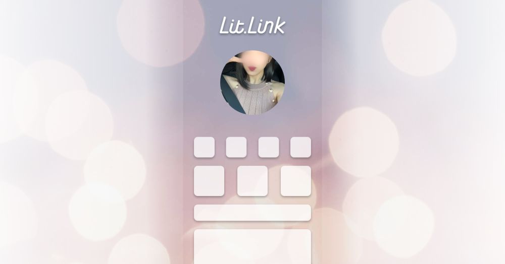 人妻OLりこ lit.link(リットリンク)