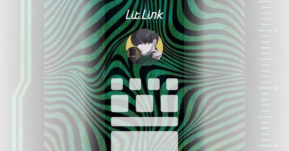 ₃₈ 𝐌𝐈𝐘𝐀 lit.link(リットリンク)