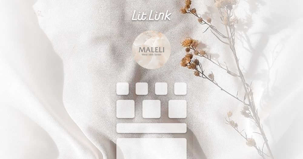 MALELI 西18丁目店 lit.link(リットリンク)