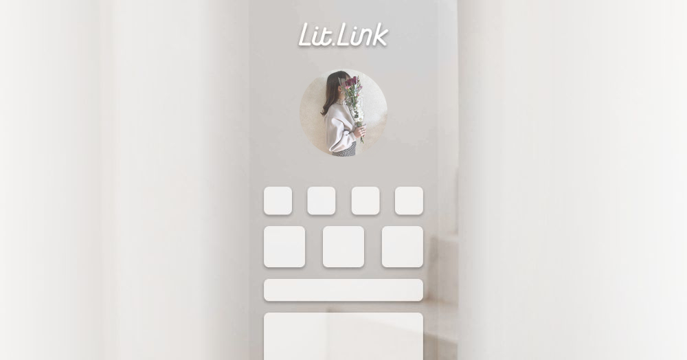 mino lit.link(リットリンク)
