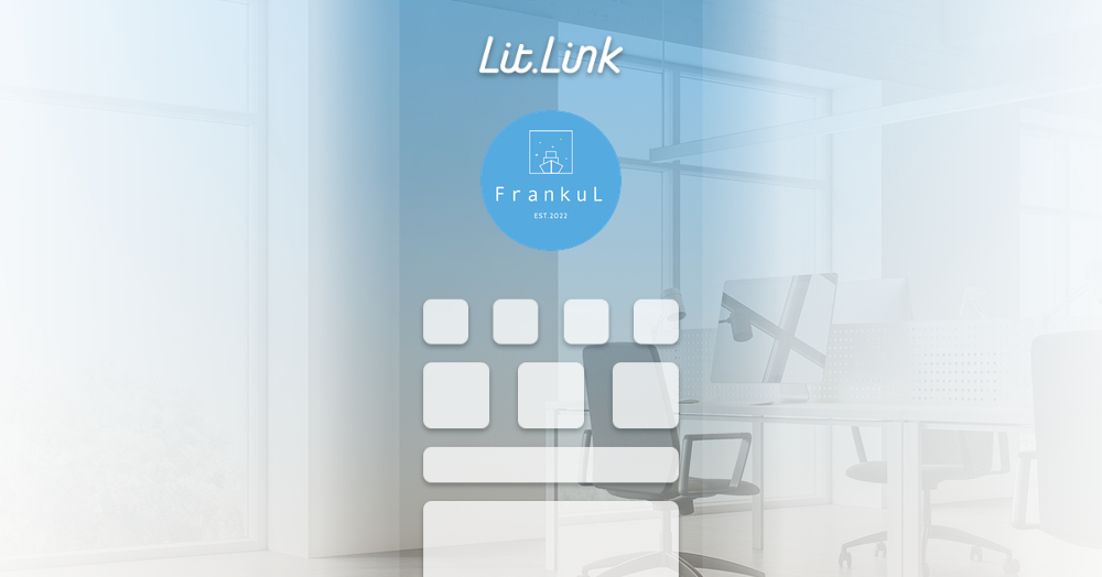 FrankuL-フランクル- lit.link(リットリンク)