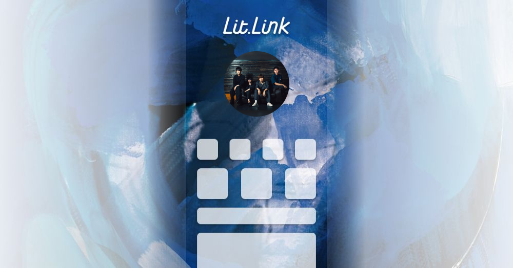 Liquid Stella lit.link(リットリンク)