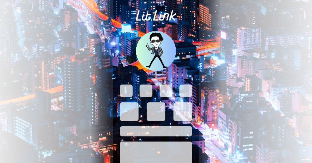 Kay lit.link(リットリンク)