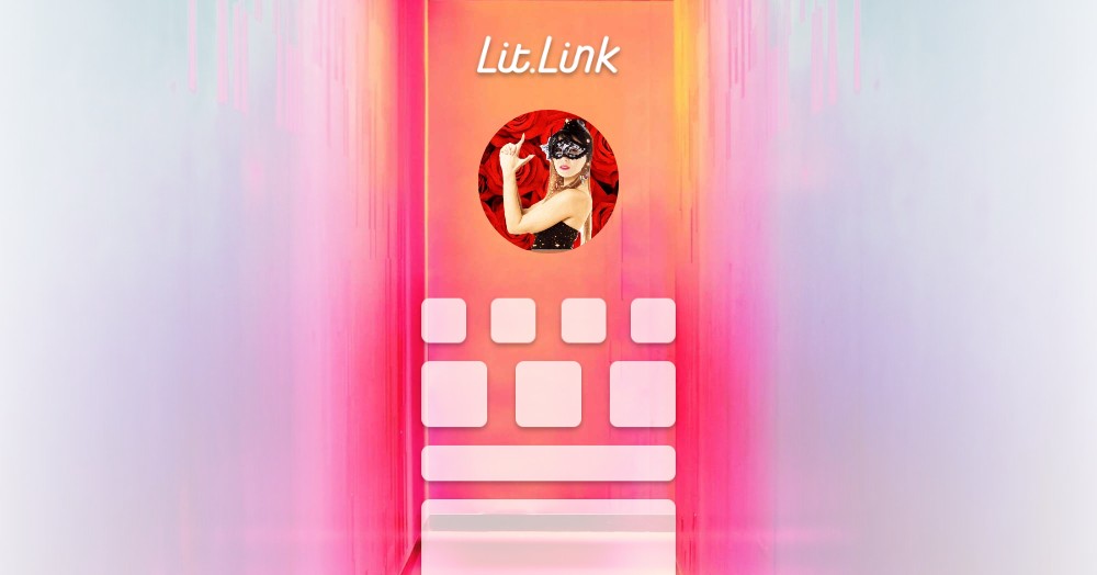 マチコ先生🦋Class💋 lit.link(リットリンク)