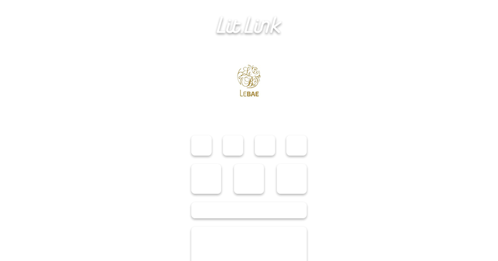 L E B A E B A K E R Y lit.link