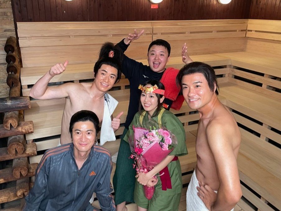 Yusuke 【アスタリスク＊ユウスケ】 lit.link(リットリンク)