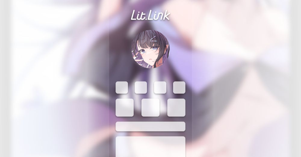 ノモナ Nomona Lit Link リットリンク
