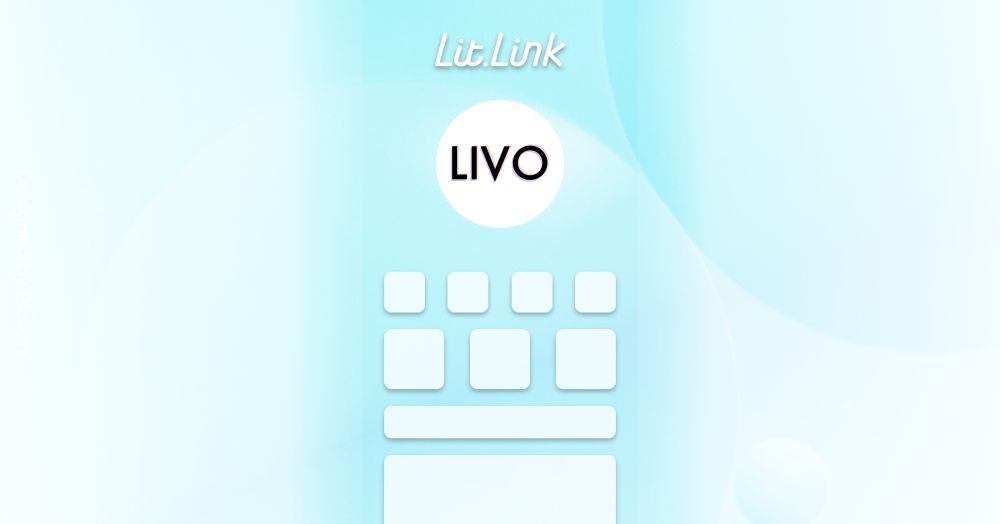 株式会社LIVO lit.link(リットリンク)