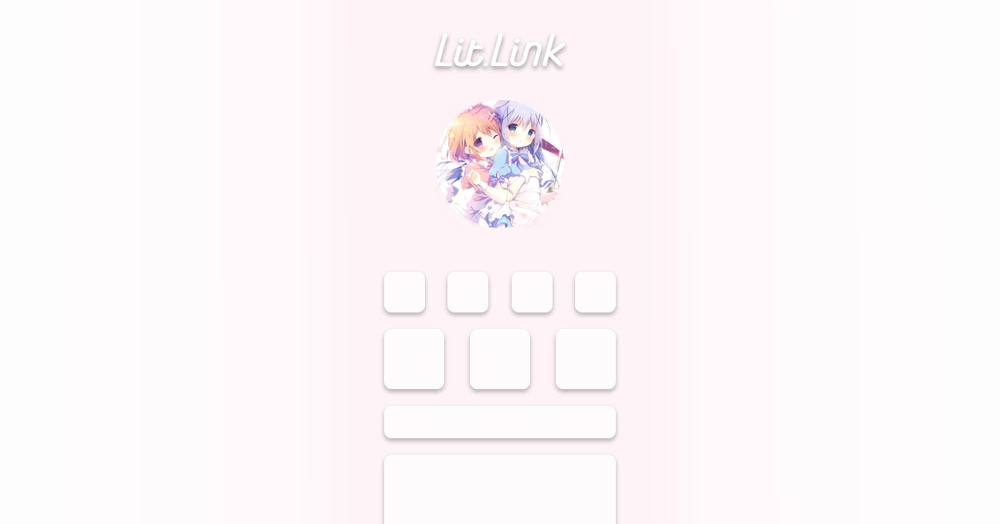 𝑆𝑁𝑆 ♡ lit.link(リットリンク)