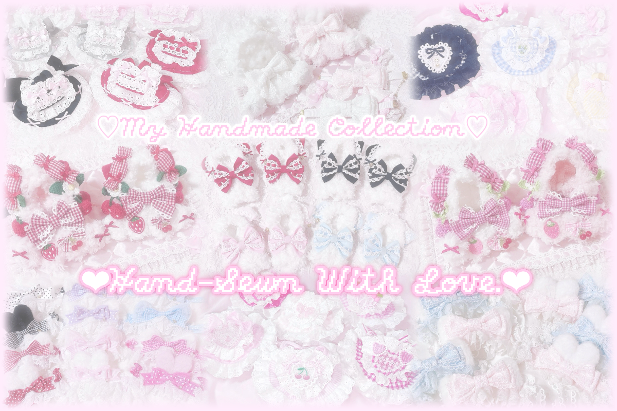 ⋆⑅.♥Mellow Angel♥⋆⑅. lit.link(リットリンク)