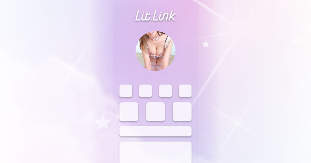 りか🫧rika lit.link(リットリンク)